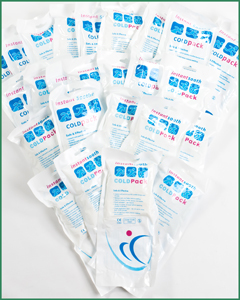 Get 25 Free Instant Cold Packs! | Physical Sports First Aid Blog